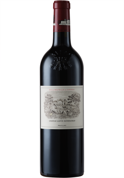 Lafite Rothschild Pauillac 1er Cru 1982 | Watson's Wine