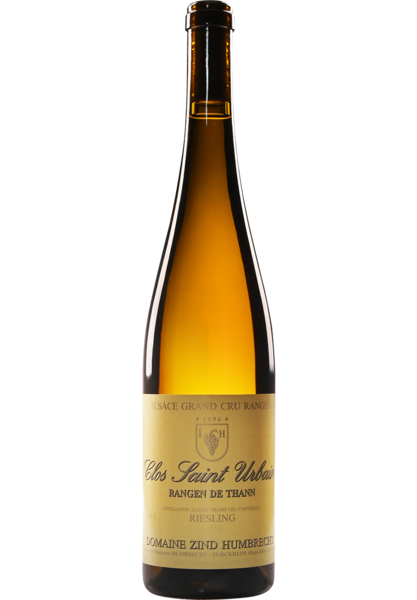 Zind Humbrecht Riesling Rangen De Thann Grand Cru 2018 | Watson's Wine