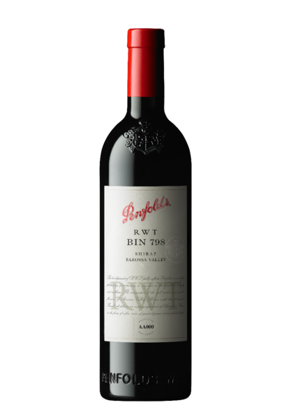 Buy Penfolds RWT Shiraz 2020 | Watson's Wine