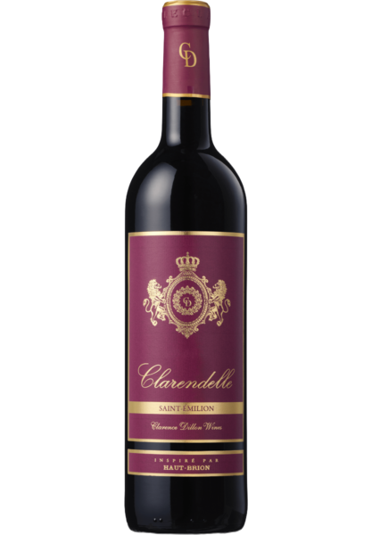 Clarendelle Saint Emilion 2019 | Watson's Wine