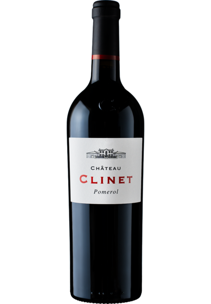 Chateau Clinet Pomerol 2020 | Watson's Wine