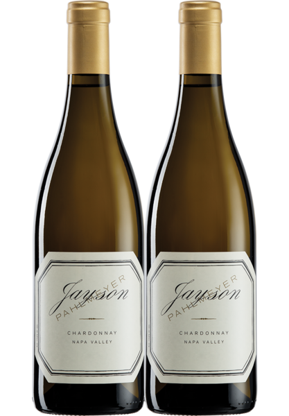 購買Pahlmeyer Jayson Chardonnay Napa Valley 2021 2-pack | 屈臣氏酒窖