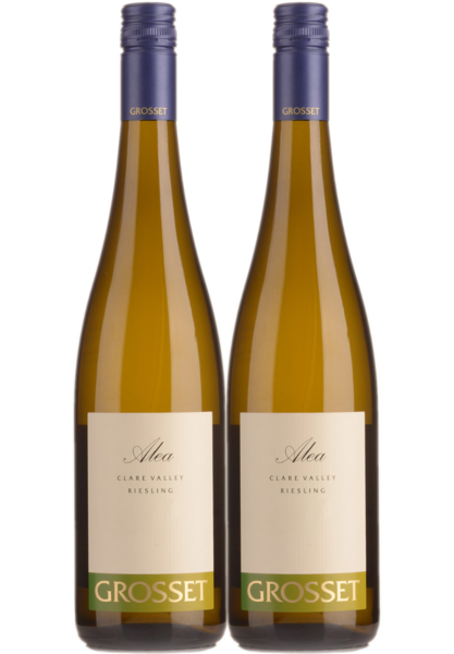 Grosset Alea Riesling 2023 - 2 Bottle Pack (Limited time offer item – other promotion offers and ...