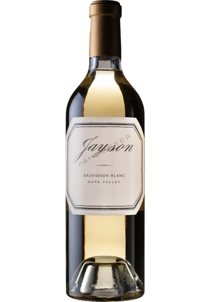 Pahlmeyer Jayson Napa Valley Sauvignon Blanc 2023 | Watson's Wine