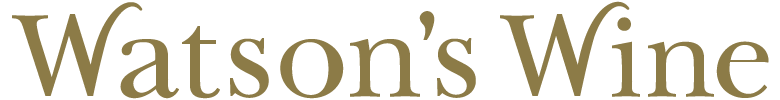 Watson's Wine - Hong Kong's Largest Online Wine Store