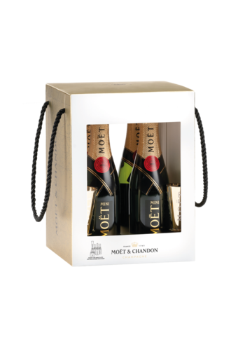 Moet & Chandon | 屈臣氏酒窖