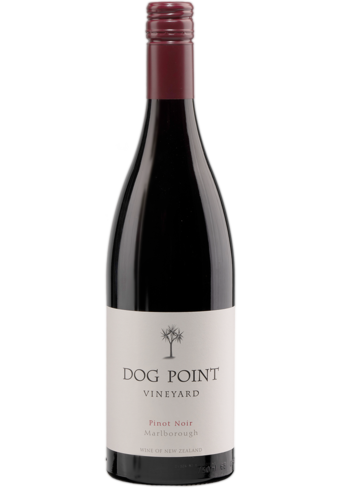 Buy Dog Point Pinot Noir 2019 - 3 Bottle Pack | Watson's Wine
