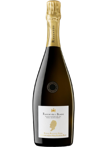 Buy Raventos i Blanc Manuel Raventos Negra 2016 | Watson's Wine