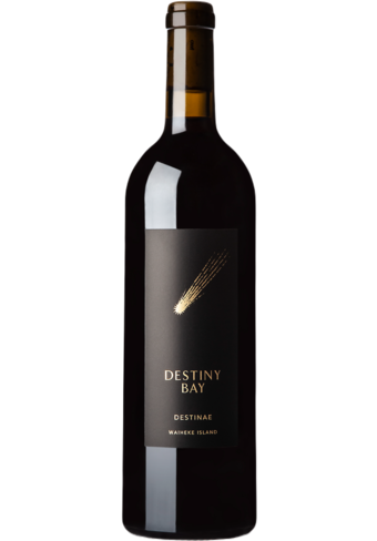 Destiny Bay Destinae 2010 (Aged Release) | Watson's Wine