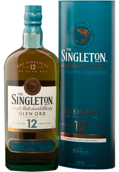 Singleton Single Malt 12 Year Old | Watson's Wine