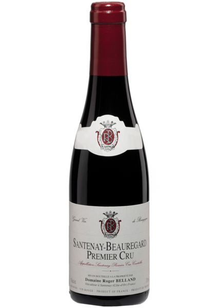 Buy Domaine Roger Belland Santenay 1er Cru Beauregard 2018 - 37.5cl ...