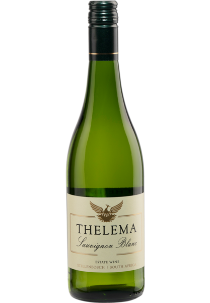 Buy Thelema Sauvignon Blanc 2020 | Watson's Wine