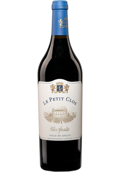 Buy Clos Apalta Le Petit Clos 2017 | Watson's Wine