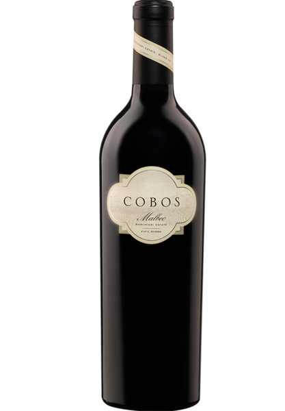 Buy Vina Cobos Marchiori Estate Malbec 2016 | Watson's Wine