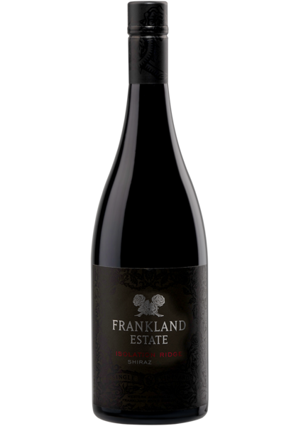 Frankland Estate Isolation Ridge Shiraz 2013 (Cellar Release) | Watson ...