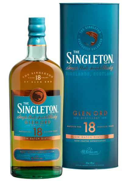 Singleton Singleton 18 Year Old | Watson's Wine