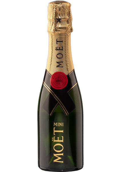 Buy Moet & Chandon Mini Brut Imperial | Watson's Wine