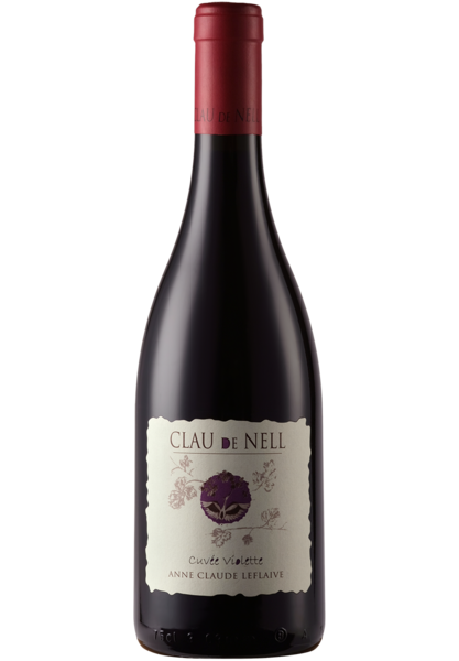 Clau De Nell Clau De Nell Cuvee Violette 2018 | Watson's Wine