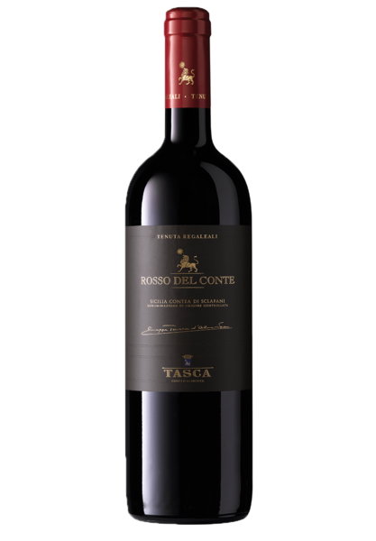 Buy Tasca Rosso del Conte 2013 | Watson's Wine
