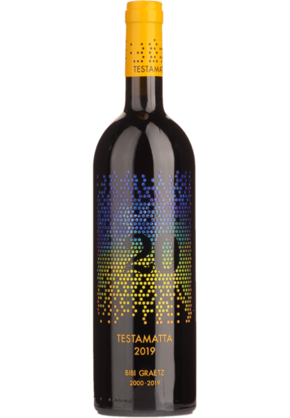 Bibi Graetz Testamatta 2019 | Watson's Wine