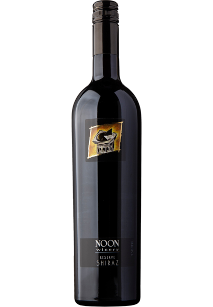 Noon Reserve Shiraz 2019 | Watson's Wine