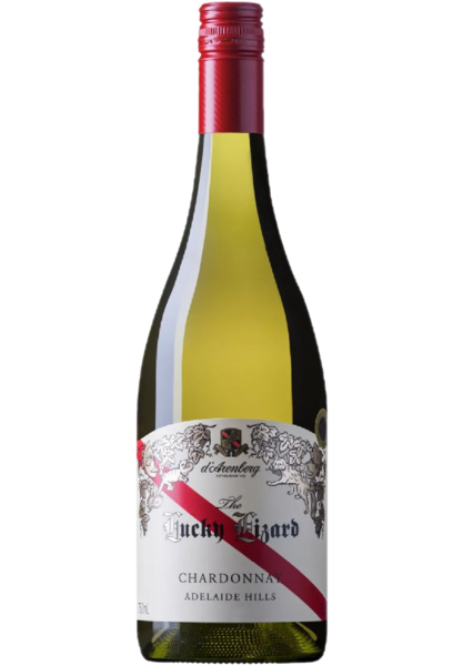 Buy d'Arenberg The Lucky Lizard Chardonnay 2019 | Watson's Wine