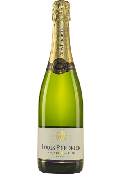 购买Louis Perdrier Brut Excellence NV (PROMO) | 屈臣氏酒窖