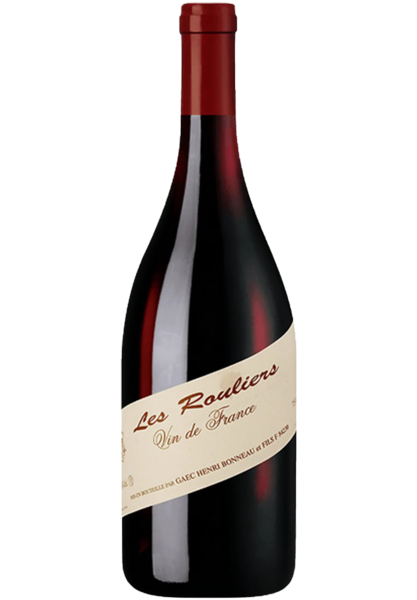 Henri Bonneau Les Rouliers Vin De France NV | Watson's Wine