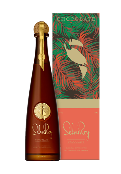 購買SelvaRey Chocolate Rum | 屈臣氏酒窖