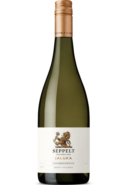 Seppelt Jaluka Henty Chardonnay 2018 | Watson's Wine