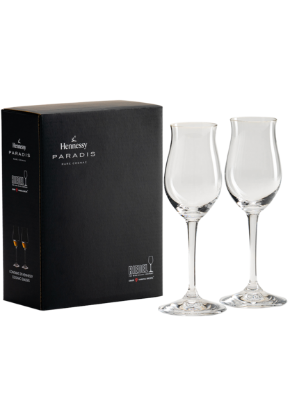 Buy Hennessy Paradis Hennessy Glass Set (PROMO) | Watson's Wine