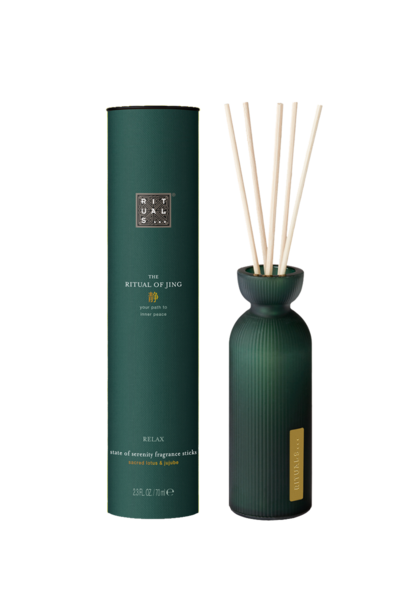Rituals Mini Fragrance Sticks -Jing (PROMO) | Watson's Wine
