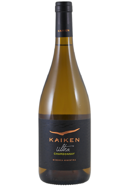 Buy Kaiken Ultra Chardonnay 2020 | Watson's Wine