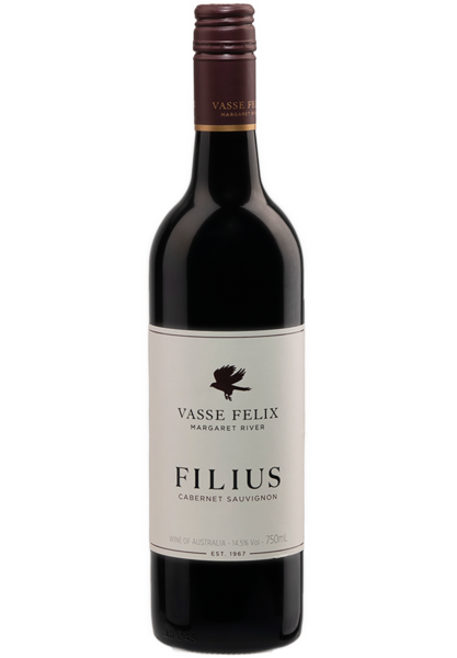Buy Vasse Felix Filius Cabernet Sauvignon 2020 | Watson's Wine