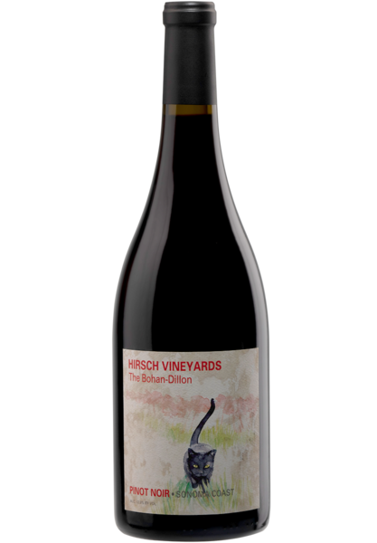 Buy Hirsch Bohan Dillon Pinot Noir 2020 | Watson's Wine