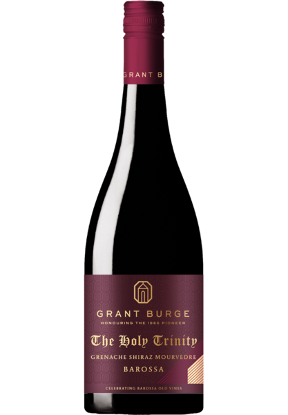 Grant Burge The Holy Trinity GSM 2019 | Watson's Wine