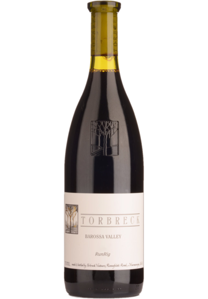 Torbreck Runrig 2019 | Watson's Wine