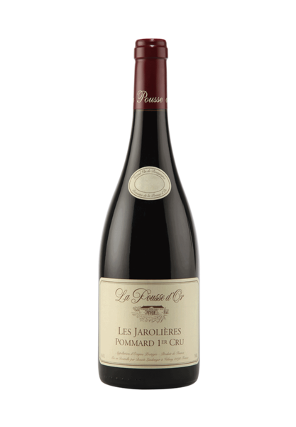Buy Domaine de la Pousse d'Or Pommard 1er Cru Les Jarollieres 2017 ...