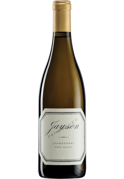 Pahlmeyer Jayson Napa Valley Chardonnay 2017 | Watson's Wine