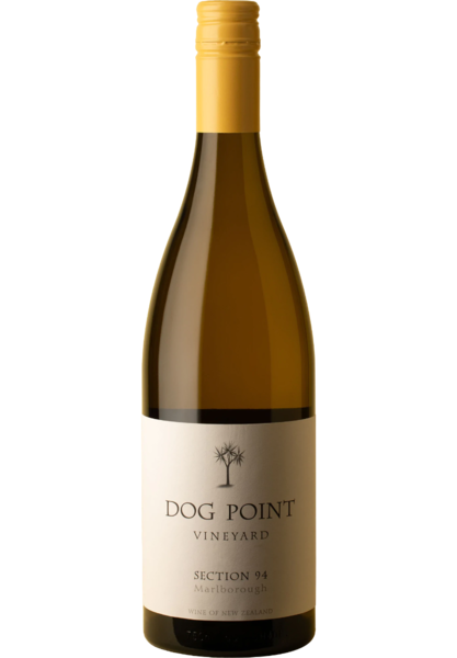 Dog Point Section 94 Sauvignon Blanc 2018 | Watson's Wine