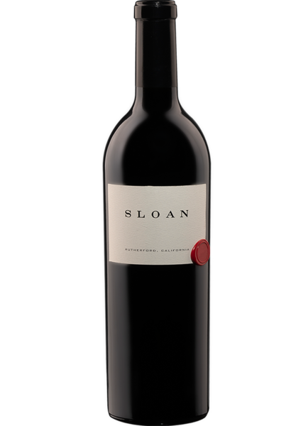 Sloan Proprietary Red 2017 | Watson's Wine