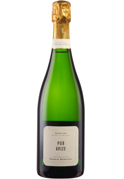 Buy Bonville Pur Avize Grand Cru Blanc De Blancs 2015 | Watson's Wine