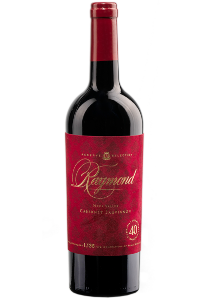 Buy Raymond Vineyards Reserve Selection Cabernet Sauvignon 2019 ...