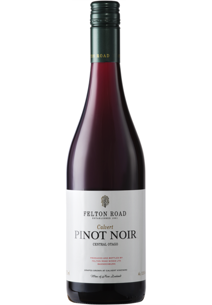 Buy Felton Road Calvert Pinot Noir 2021 | Watson's Wine