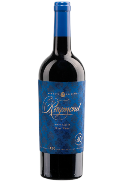 Buy Raymond Reserve Selection Red Blend 2019 | Watson's Wine