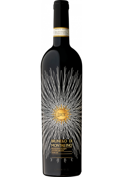 Buy Luce Brunello di Montalcino 2017 | Watson's Wine