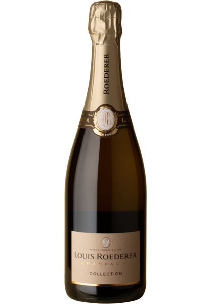 Louis Roderer Collection 243 (No Gift Box) | Watson's Wine