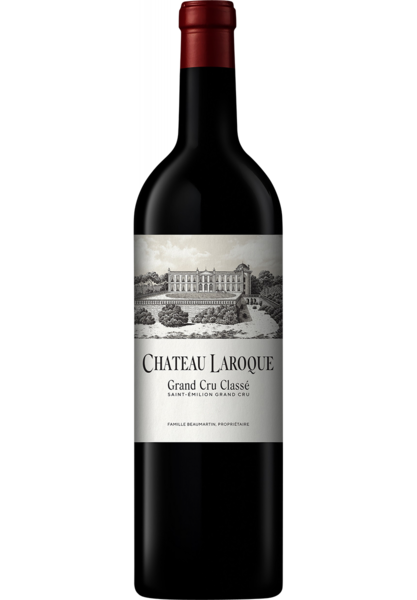 購買Chateau Laroque St Emilion GCC 2019 | 屈臣氏酒窖
