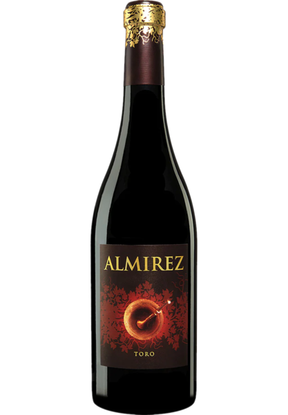 Teso la Monja Almirez 2016 | Watson's Wine
