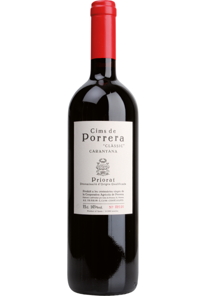 Buy Cims de Porrera Priorat Classic 2014 | Watson's Wine